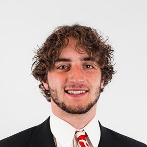 Nick Treco - NC State Wolfpack - Running Back