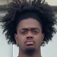 Demarcus Smith - UAB Blazers - Defensive Line