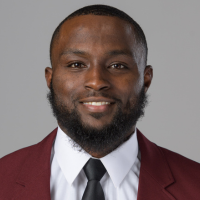 Jamil Muhammad - USC Trojans - Edge