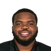 Jordan Cooper - Northwestern State Demons - Interior Offensive Line