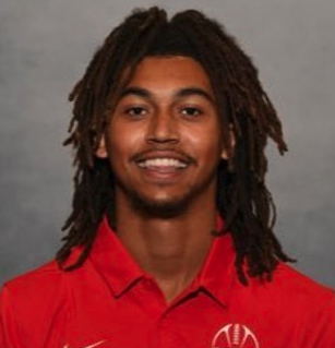 Isaiah Crosby - California Golden Bears - Safety