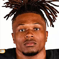 Darris Smith - Recruiting Profile