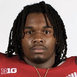 Marcus Fleming - Maryland Terrapins - Wide Receiver