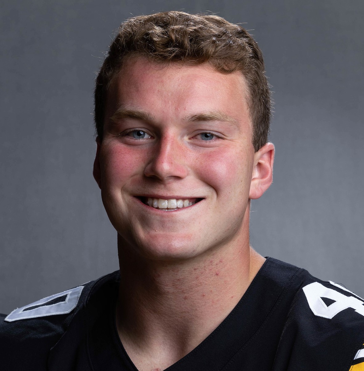 Josef Smith - Recruiting Profile