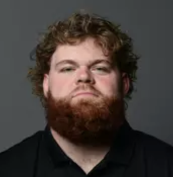 Ben Farrell - Purdue Boilermakers - Offensive Tackle