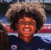 Dezmen Roebuck - Marana - Wide Receiver