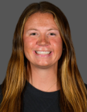 Kate Baker - LSU Tigers - Setter