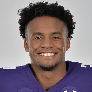 Evan Smith - Northwestern Wildcats - Cornerback