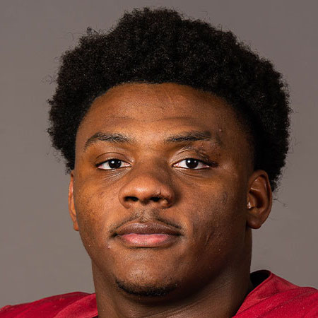 Eric Gregory - Recruiting Profile