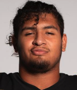 Brandon Solis - Missouri Tigers - Offensive Tackle