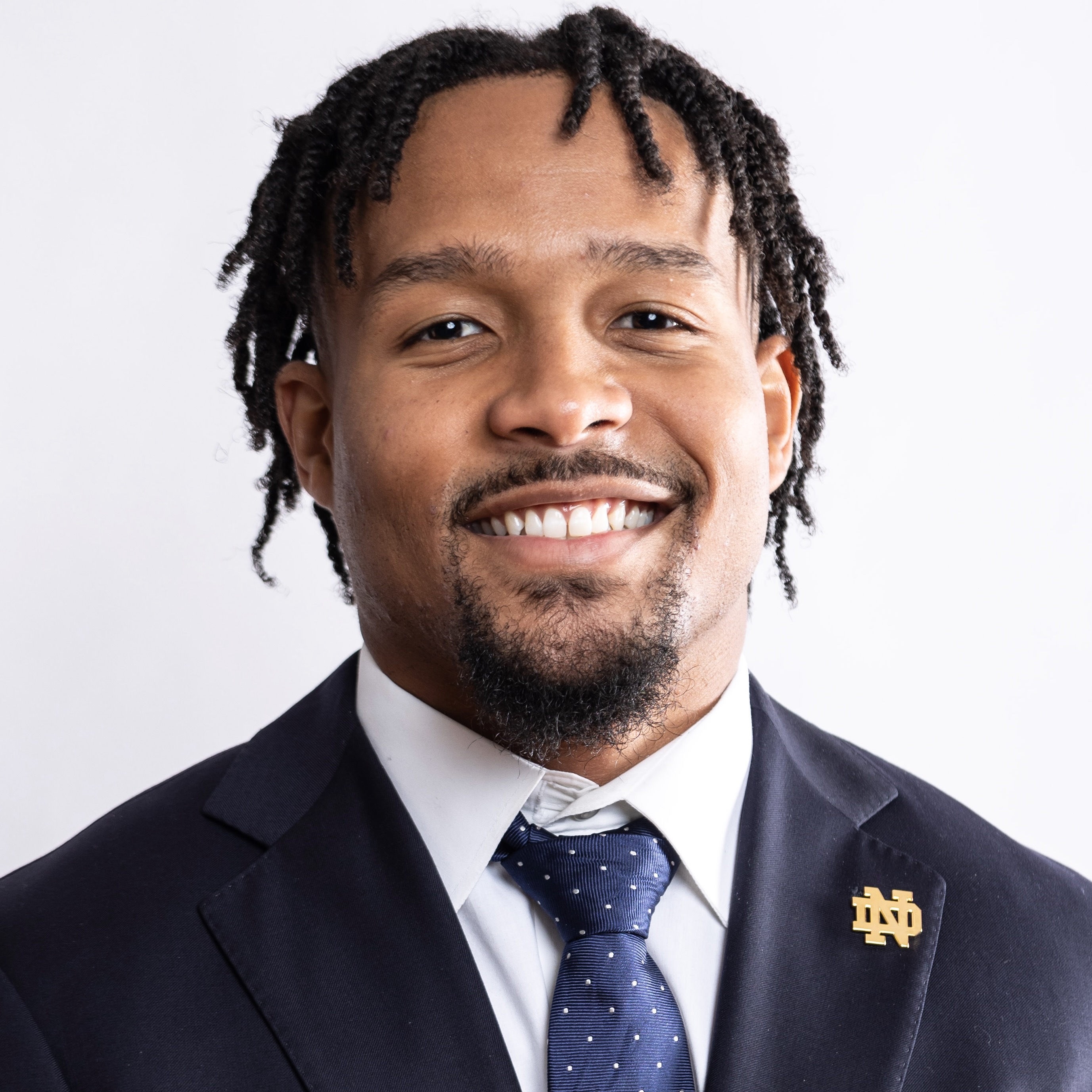 Chris Tyree - Virginia Cavaliers - Wide Receiver