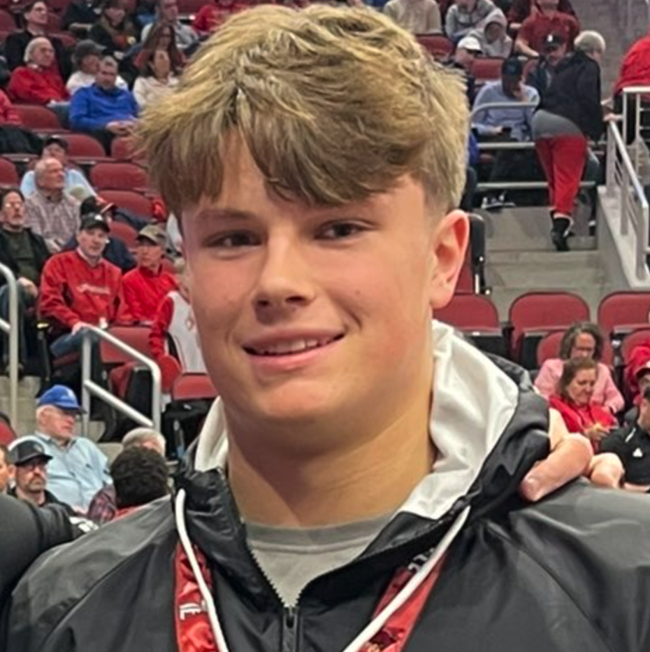 Dillon Smith - Ryle - Defensive Line