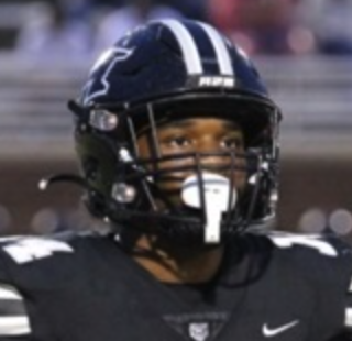 Maurice Mathis - Houston County - Wide Receiver