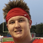 Tyler Knape - Westlake - Interior Offensive Line