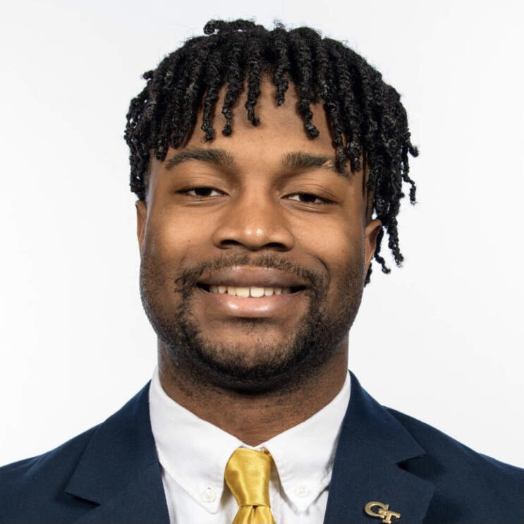 Kaleb Edwards - Georgia Tech Yellow Jackets - Safety