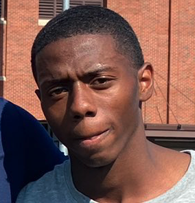 Anthony Pinnace - Iowa Western Community College Reivers - Cornerback