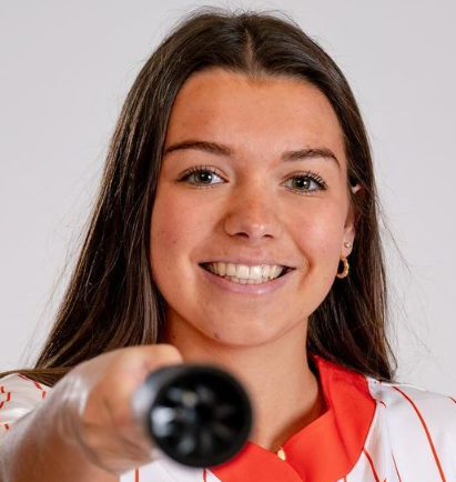 Jordan Lynch - Rising Sun - Infielder