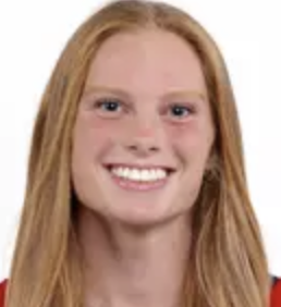 Emily Digby - Georgia Bulldogs - Infielder