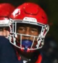 Neo Clifton - Brentwood Academy - Wide Receiver