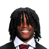 Kamryn Perry - Miami (OH) RedHawks - Wide Receiver