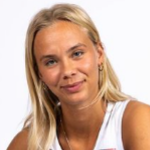 Alberte Rimdal - Recruiting Profile