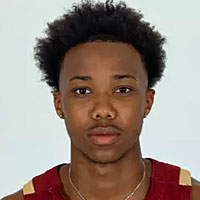 Nick Dorn - Indiana Hoosiers - Shooting Guard