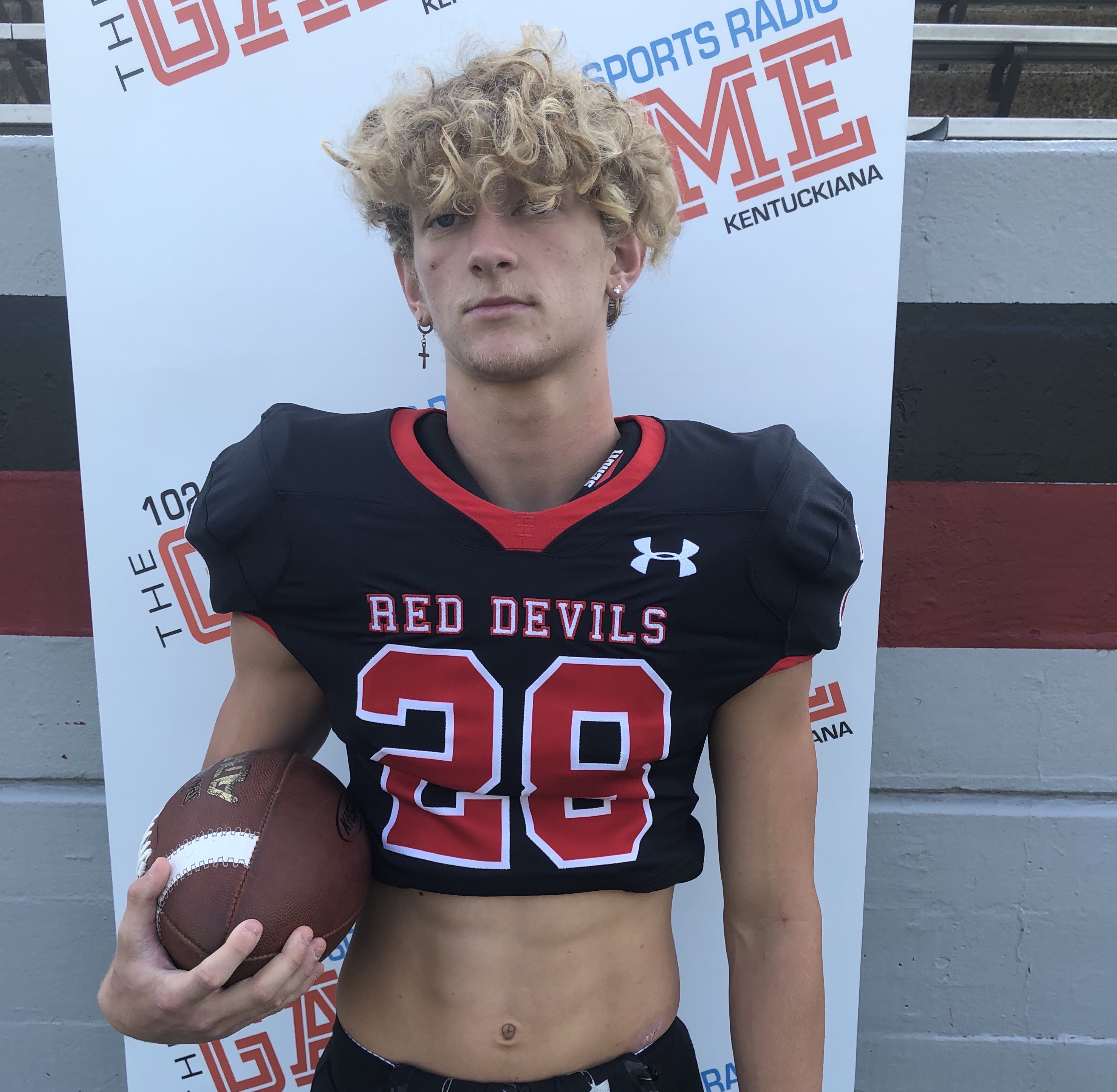 Zachary Clark - Recruiting Profile