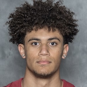 Malik Verdon - Iowa State Cyclones - Safety