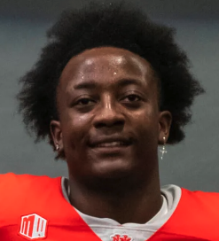 Devon Smith - Louisiana-Monroe Warhawks - Offensive Tackle