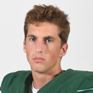 Reed Rutkowski - Tulane Green Wave - Wide Receiver