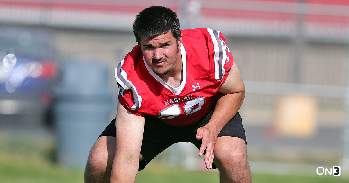 Five-star Jackson Cantwell locks in game visits