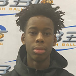 Brayden Jackson - Fort Erie International Academy - Small Forward