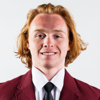 Deuce Palmer - USC Trojans - Linebacker