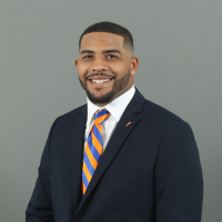 Derek Wingo - Florida Gators - Linebacker