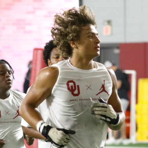 Joshua Shaw - Allen - Edge