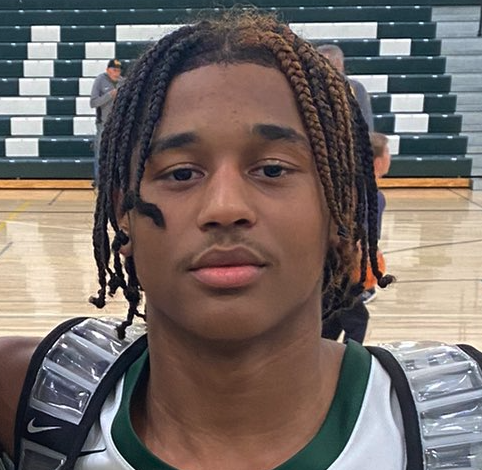 Jaylen Petty - Texas Tech Red Raiders - Point Guard