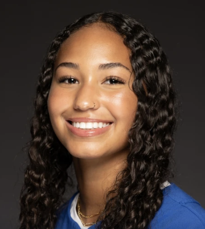 Delani Sullivan - Kentucky Wildcats - Outfielder