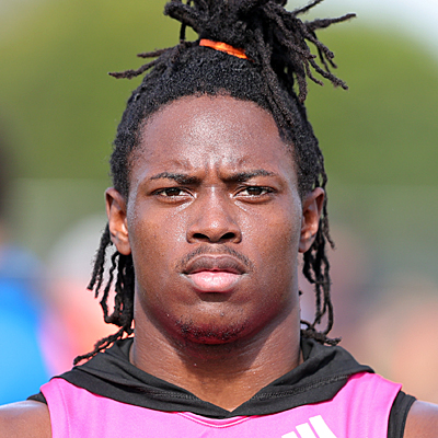 Nathaniel Joseph - NIL Deals