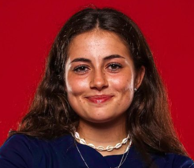 Emma Kavanagh - Barrington - Catcher