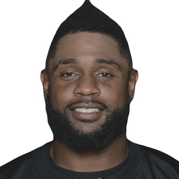 Stevan Ridley - Pittsburgh Steelers - Running Back