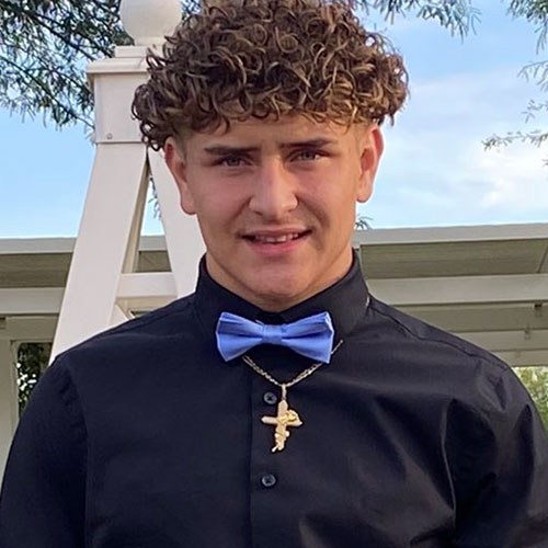 Eric Rivera - Millennium - S