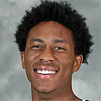 Leon Bond - Virginia Cavaliers - Small Forward