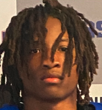 Delanie Majors - Overton - Wide Receiver