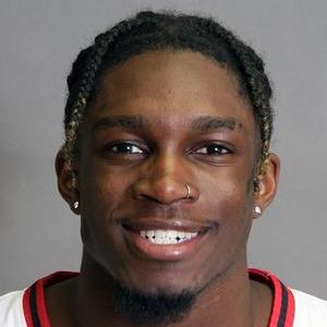 Ty Harper - Eastern Washington Eagles - Point Guard