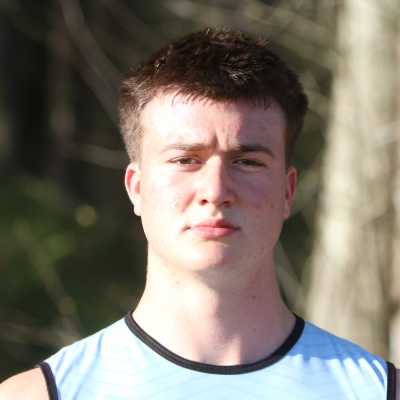 Cole McConathy - Spanish Fort - Edge