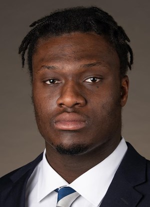 Joseph Appiah Darkwa - Recruiting Profile