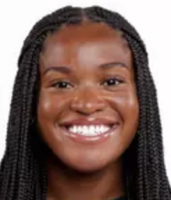 Destin Howard - Jones County - Pitcher