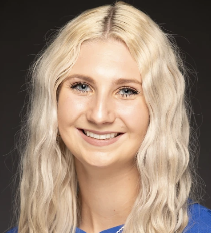 Cassie Reasner - Recruiting Profile