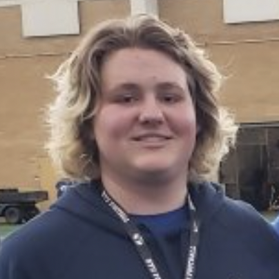 Austin Boyd - Recruiting Profile