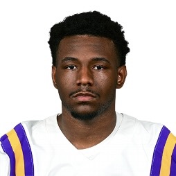 Greg Penn III - LSU Tigers - Linebacker